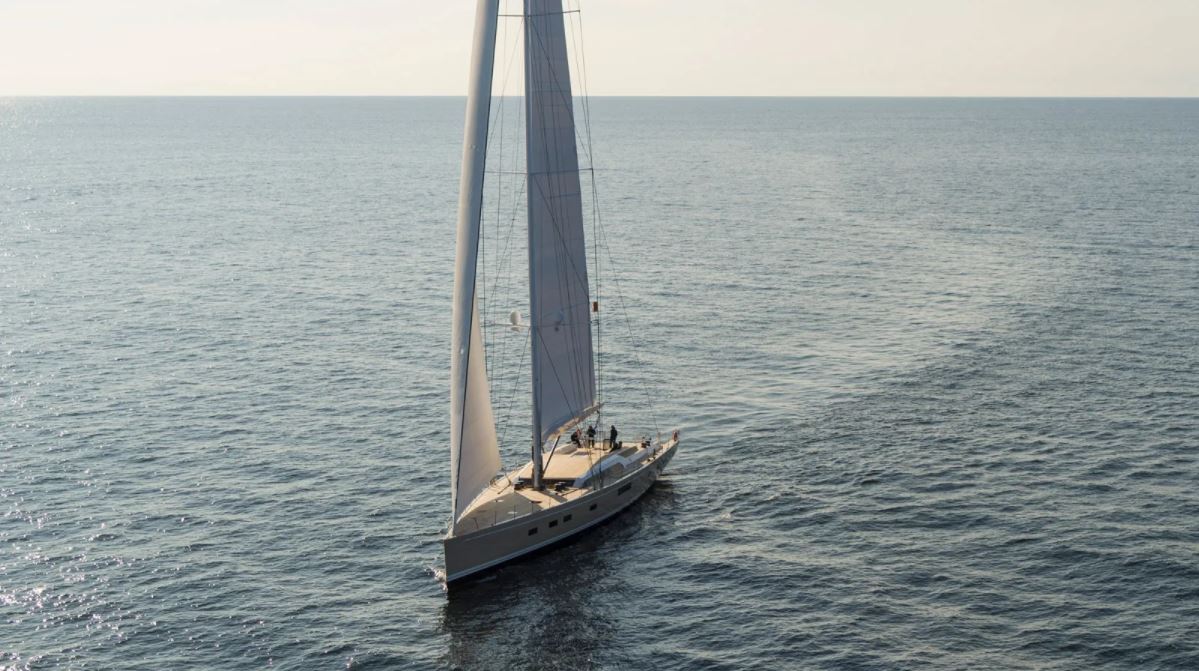 Swan 120, Monaco Yacht Show'da ilk kez sahneye çıkıyor - Sailing Türkiye