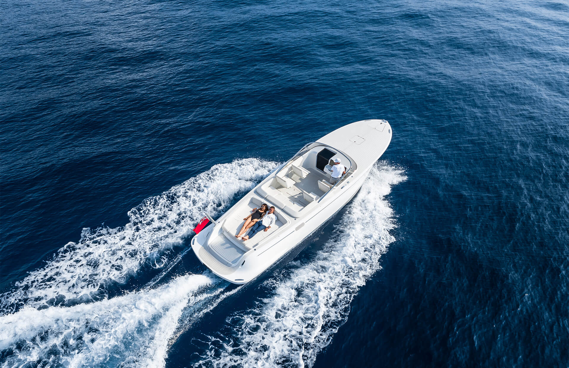 ABD’nin en eski tersanesi, Vita'nın elektrikli amiral gemisini inşa ...